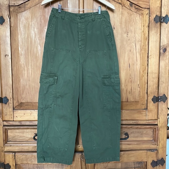 Universal Thread | Pants & Jumpsuits | Universal Thread Cargo Pants ...